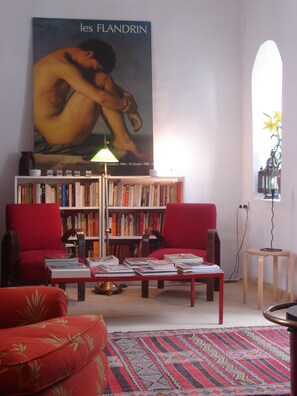 Biblioteca