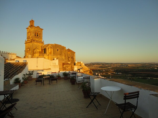 La Casa Grande - Arcos de la Frontera