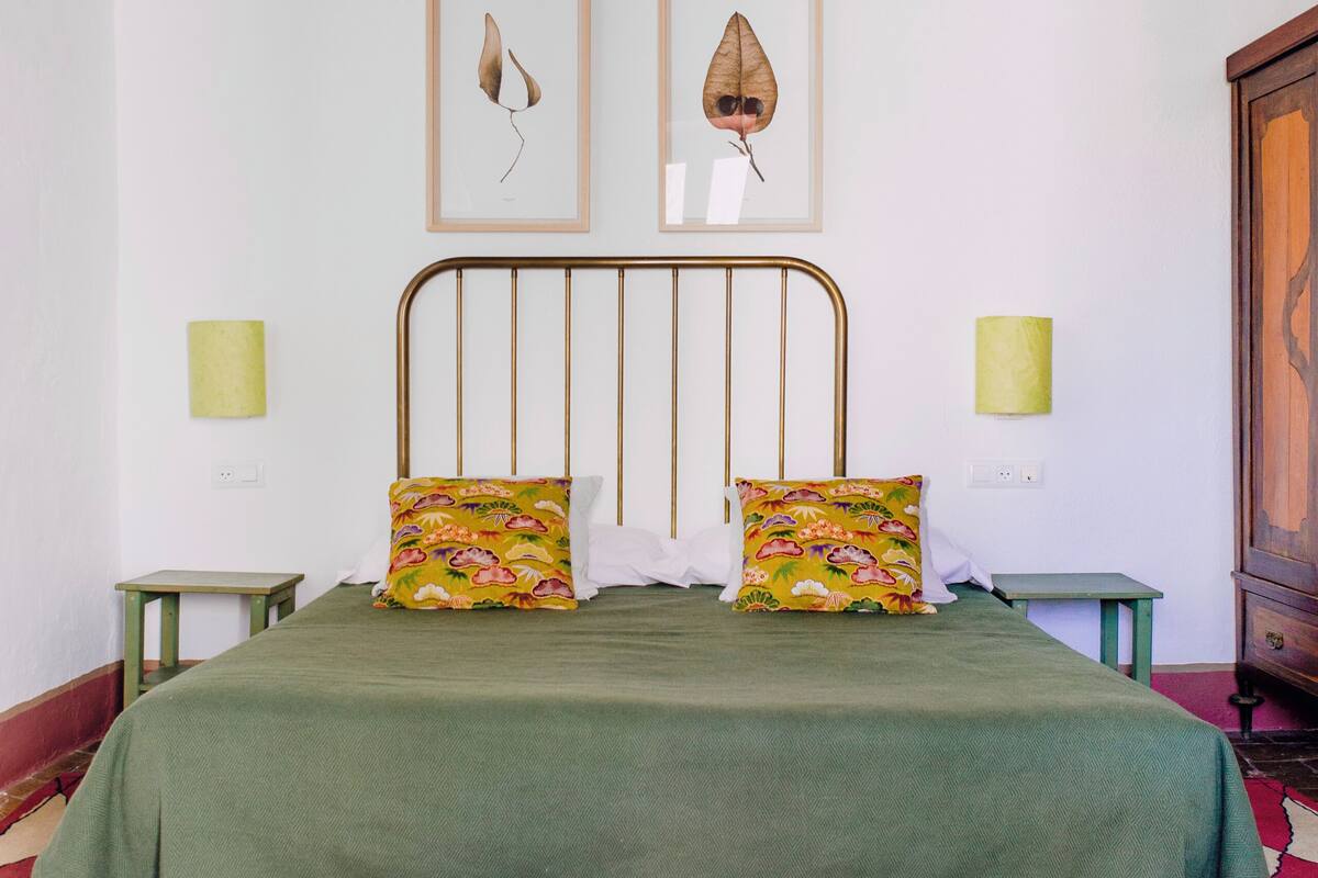 Suite | Roupa de alta qualidade, cortinas/cortinados opacos, Wi-fi grátis 