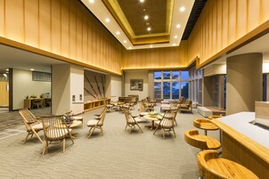 Detalhe da parte interna