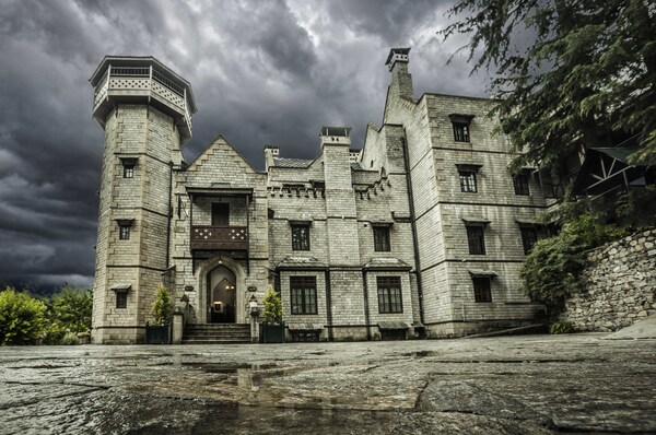 The Himalayan - Manali