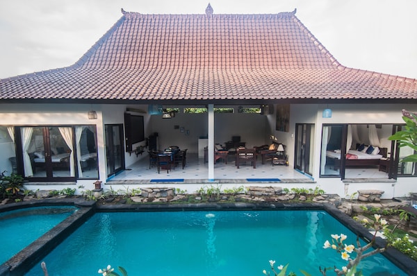 Ambary House - Gili Islands