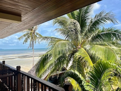 First Villa Beach Resort