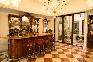 Bar (no alojamento)