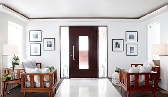 Entrada (vista interna)