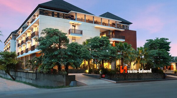 Swiss-belhotel Sorong - Sorong
