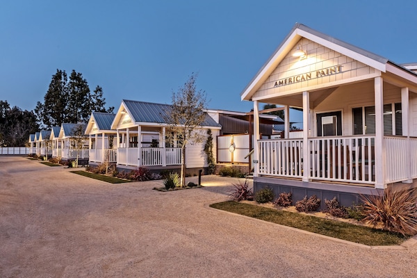 Flying Flags Rv Resort & Campground - Los Olivos, CA