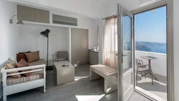 Vista do quarto