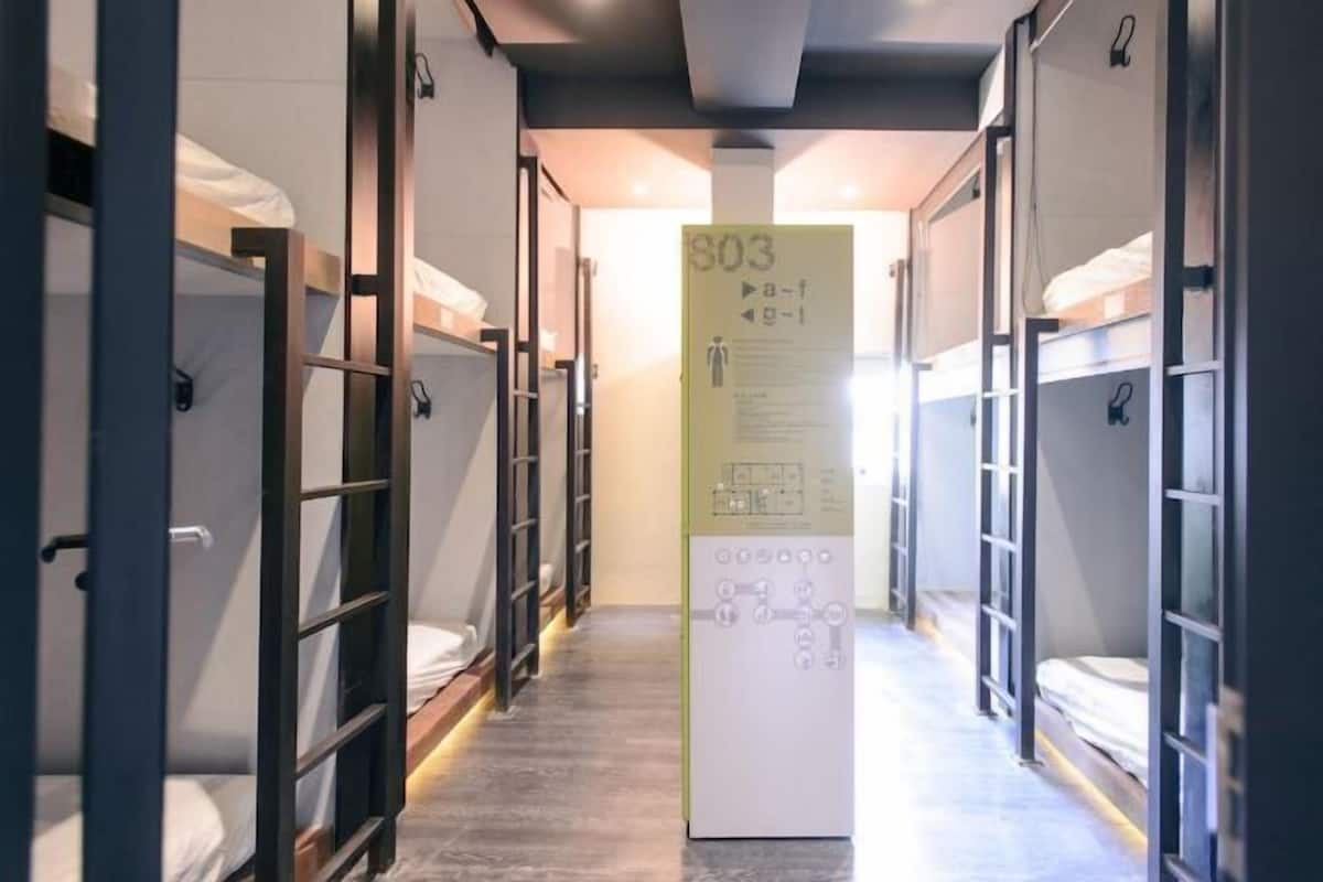 1 quarto, Wi-fi grátis, roupa de cama fornecida
