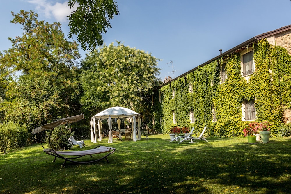 La Maison De Vì - Piacenza