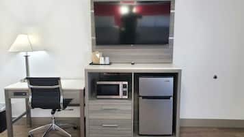 1 quarto, secretária, Wi-fi grátis, roupa de cama fornecida