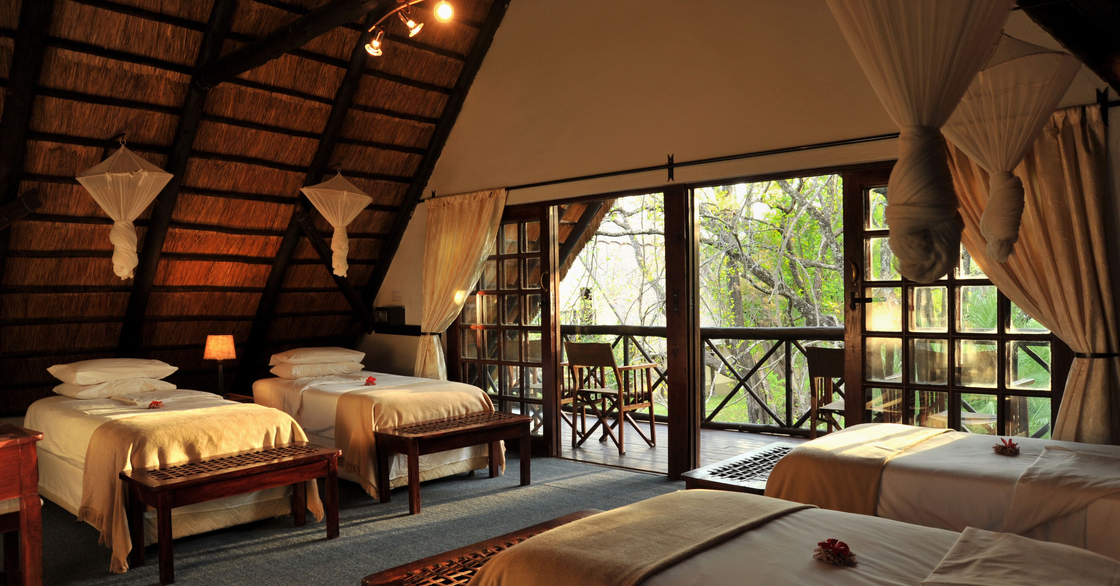 Victoria Falls Waterfront in Livingstone: Find Hotel Reviews, Rooms ...