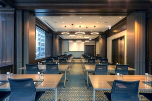 Sala de reunião