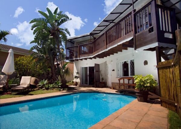 Boma Lodge - Durban North