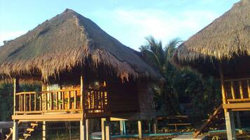 Standard Bungalow Fan | Fachada