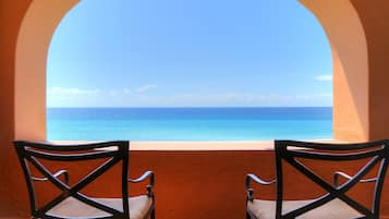 Condo família, 2 quartos | Terraço/pátio