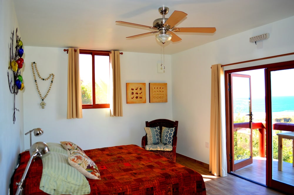 Los Colibris Casitas - Todos Santos