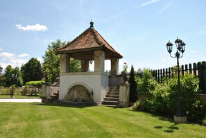 Gazebo