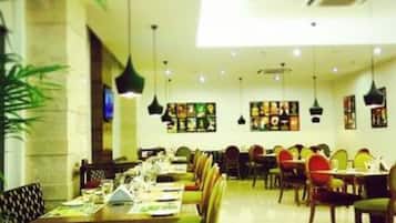 Opções para refeição em família