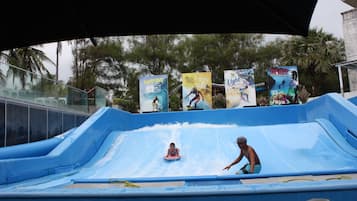 Instalações esportivas