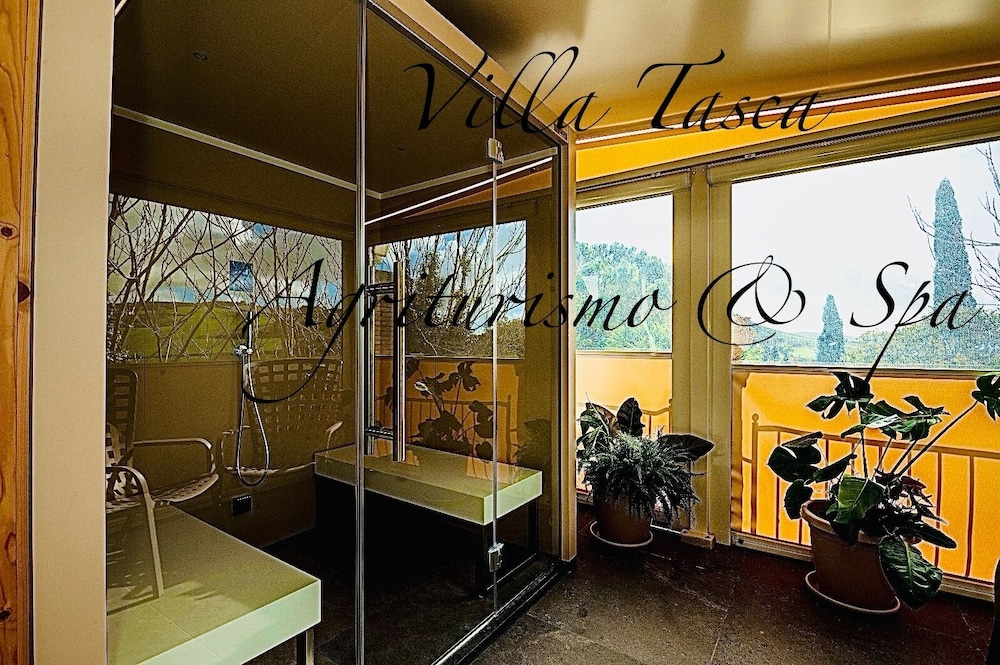 Villa Tasca - Sicily