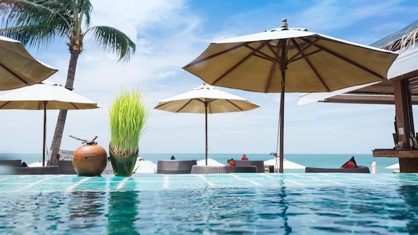 Samui Jasmine Resort - Koh Samui