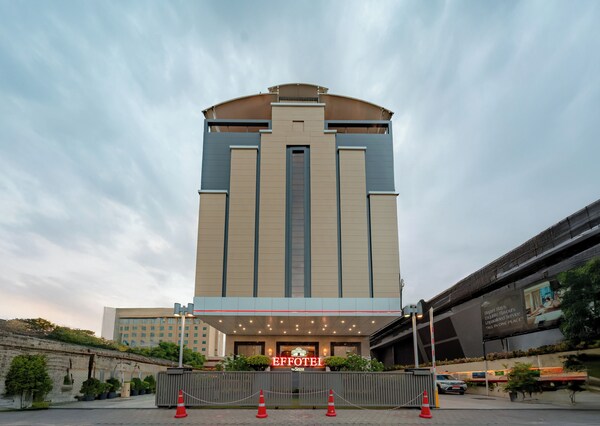 Effotel By Sayaji Indore - Indore
