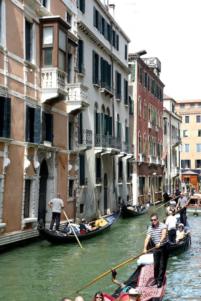 Corte Barozzi Venice Suites - Venice