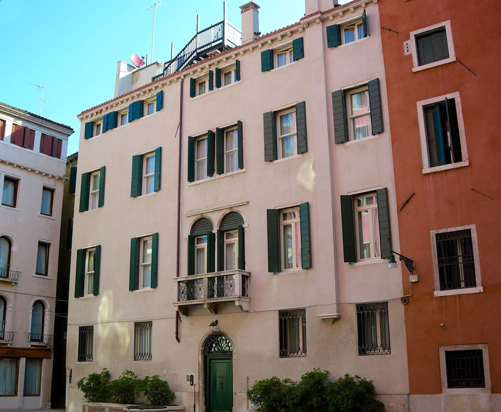Corte Barozzi Venice Suites - Venice