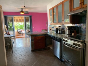 Condo Master 2 Bedroom | Cozinha privada