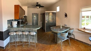 Kitchenette privada