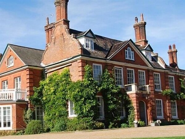 Norfolk Mead - Norfolk