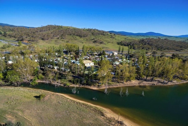 Discovery Parks – Jindabyne - Jindabyne
