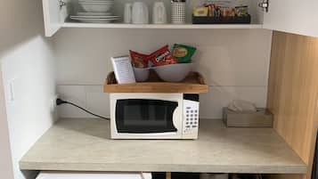 Micro-ondas