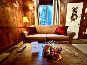 Grand Cottage | Sala de estar