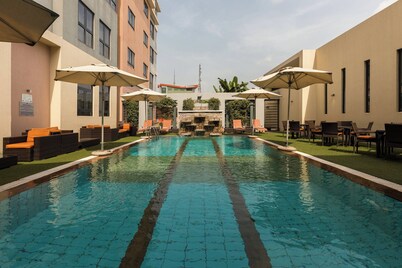 Protea Hotel by Marriott Ikeja Select