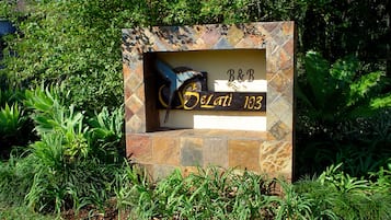 Design do edifício
