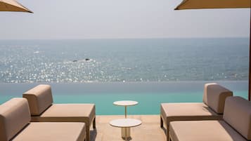 Terraço/pátio interior