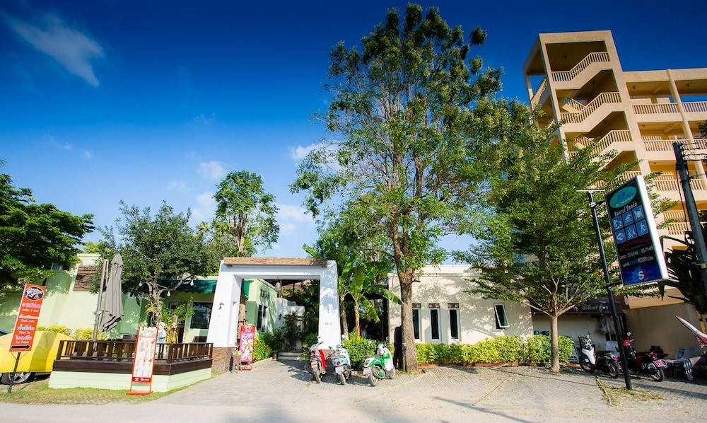 Il Mare Resort - Sam Roi Yot