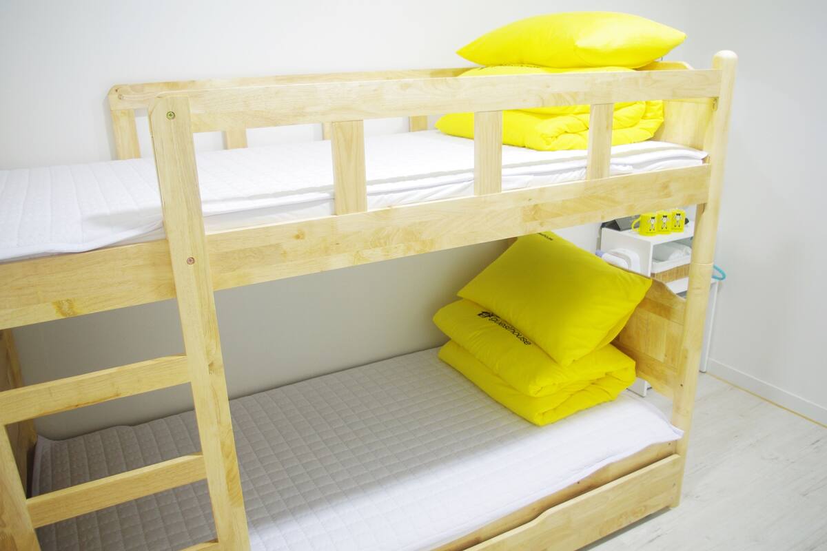 Quarto duplo standard | Wi-Fi de cortesia