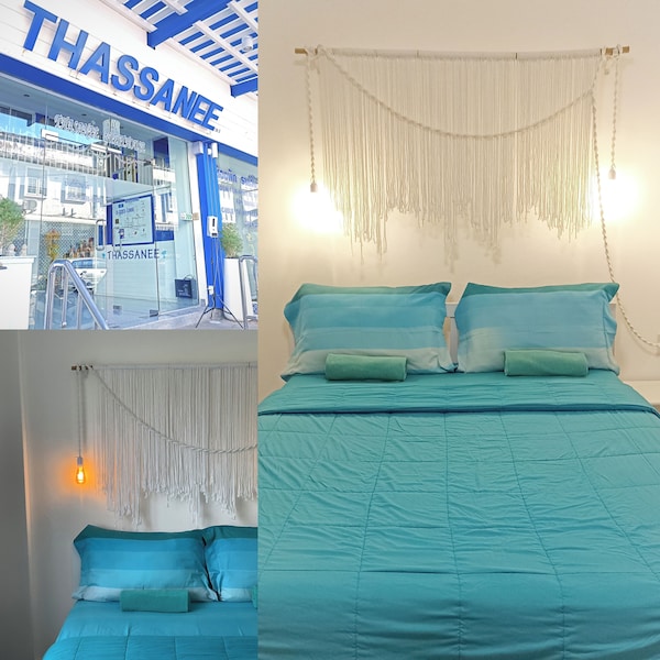 Thassanee Hotel - Hua Hin