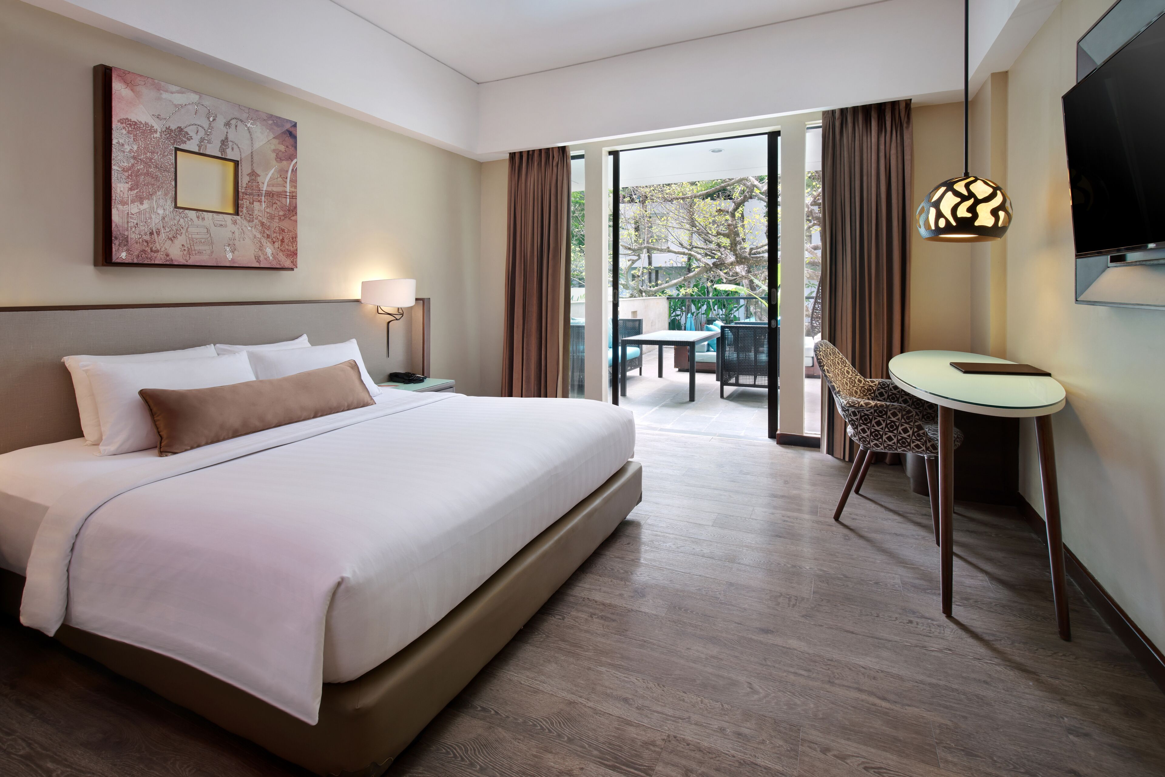 Mercure Bali Legian, Legian: Info, Photos, Reviews | Book at Hotels.com