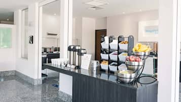 Café