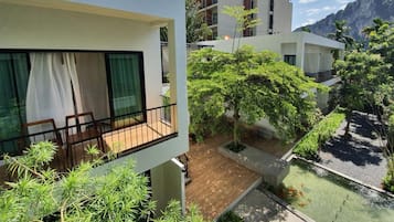 Terraço/pátio