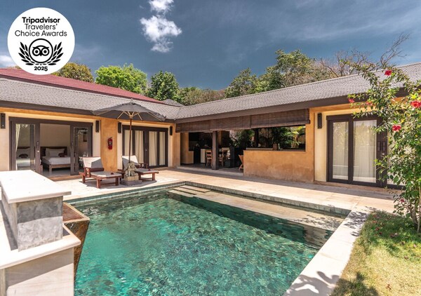 Alanta Villa - Ko Lanta District