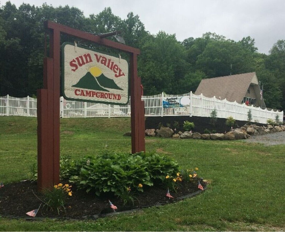 Sun Valley Camping And Rv Resort - Pensilvania