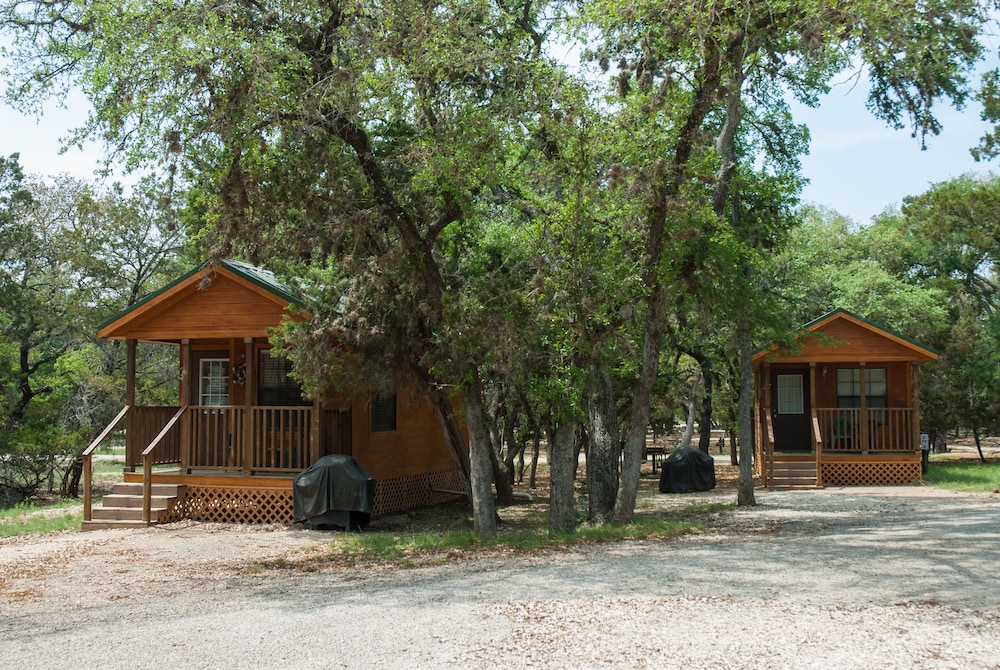 Medina Lake Rv Campground - Texas