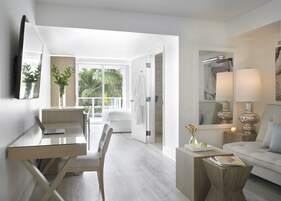 Lençóis de algodão egípcio, roupa de alta qualidade, cofre no quarto 