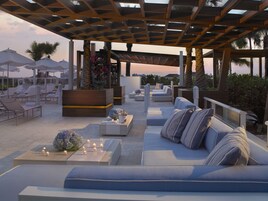 Terraço/pátio interior