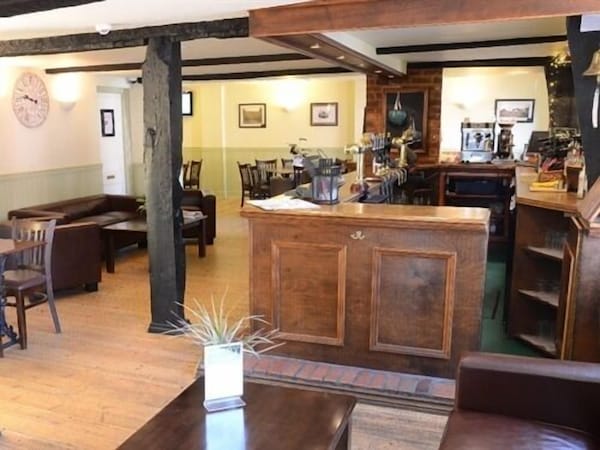 Double-sdb Privée - Cotswolds